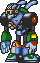 Turbo Man | Mega Man Fanon Wiki | Fandom
