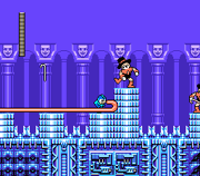 Mega Man Rock Force | Mega Man Fanon Wiki | Fandom