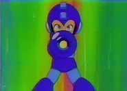 Mega Man: The New Adventures | Mega Man Fanon Wiki | Fandom