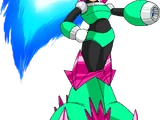 Category:Female Characters | Mega Man Fanon Wiki | Fandom
