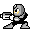 Vulcan Man | Mega Man Fanon Wiki | Fandom