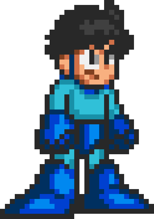 Set | Mega Man Fanon Wiki | Fandom Set | Mega Man Fanon Wiki | Fandom