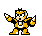 Jolt Man (Eternal) | Mega Man Fanon Wiki | Fandom