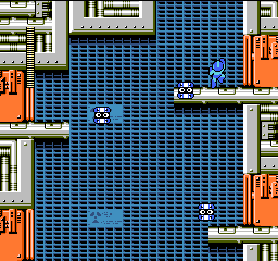 Flare Man (Rockman L) | Mega Man Fanon Wiki | Fandom