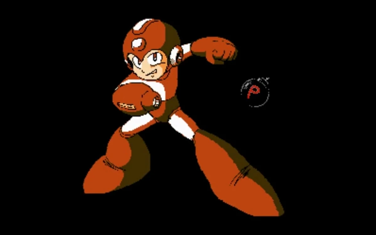 Power Bomb | Mega Man Fanon Wiki | Fandom
