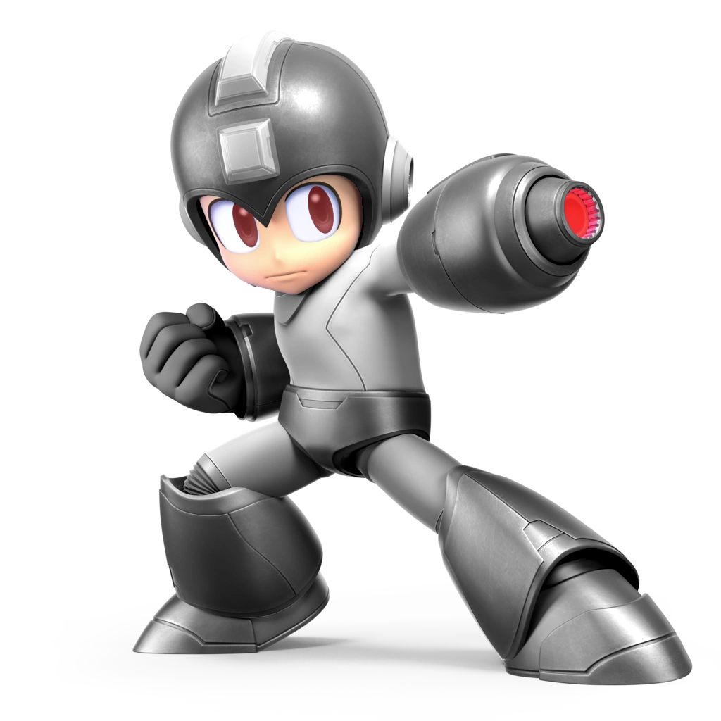 Rockman CX (character) | Mega Man Fanon Wiki | Fandom