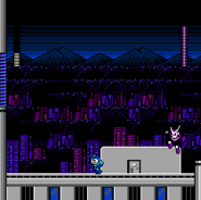 Mega Man Ultra | Mega Man Fanon Wiki | Fandom