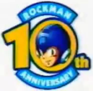 Mega Man (franquia) | Wiki Megaman | Fandom