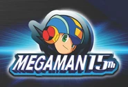 Mega Man (franquia) | Wiki Megaman | Fandom
