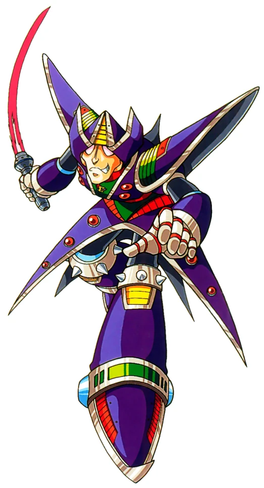 Agile | Wiki Megaman | Fandom