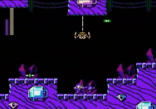 RTA Jewel Man (Mega Man) | Mega Man RTA Wiki | Fandom