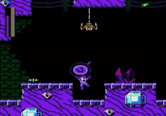 RTA Jewel Man (Mega Man) | Mega Man RTA Wiki | Fandom