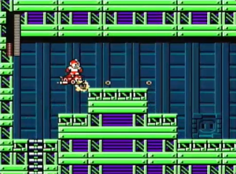 RTA Plug Man (Mega Man) | Mega Man RTA Wiki | Fandom