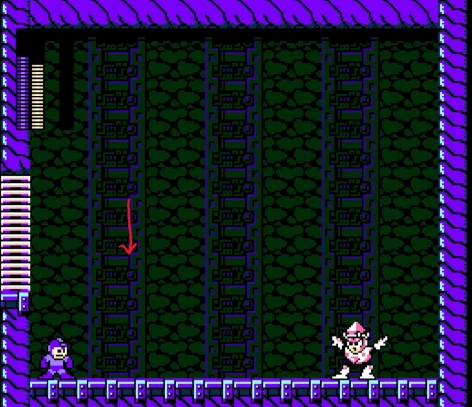 RTA Jewel Man (Mega Man) | Mega Man RTA Wiki | Fandom