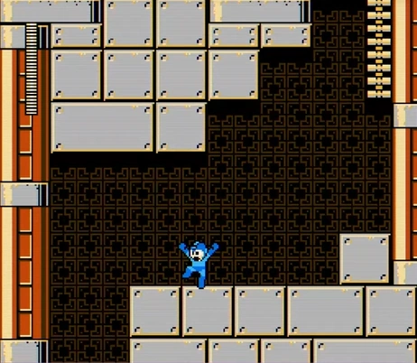 RTA Concrete Man (Mega Man) | Mega Man RTA Wiki | Fandom