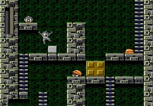 RTA Wily 2 (Mega Man) | Mega Man RTA Wiki | Fandom
