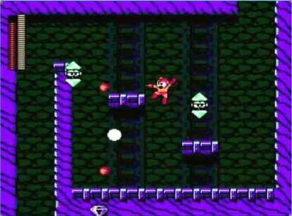 RTA Jewel Man (Mega Man) | Mega Man RTA Wiki | Fandom