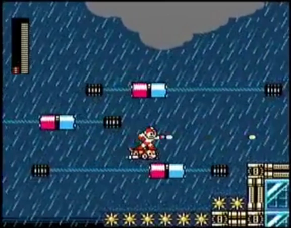 Mega Man 9 | Mega Man RTA Wiki | Fandom