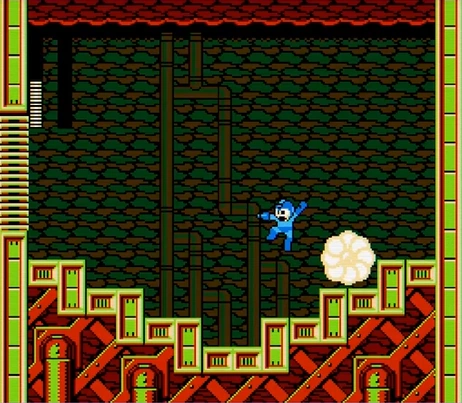 RTA Magma Man (Mega Man) | Mega Man RTA Wiki | Fandom