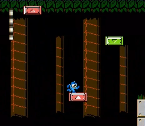 RTA Concrete Man (Mega Man) | Mega Man RTA Wiki | Fandom