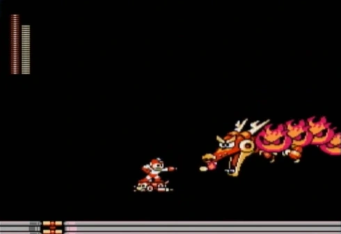 RTA Wily 1 (Mega Man) | Mega Man RTA Wiki | Fandom