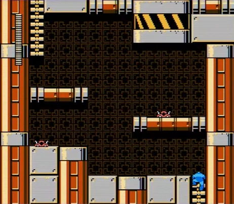 RTA Concrete Man (Mega Man) | Mega Man RTA Wiki | Fandom