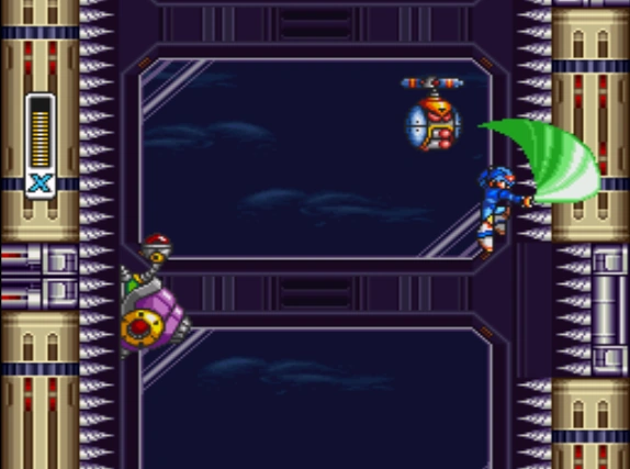 Mega Man X3 | Mega Man RTA Wiki | Fandom