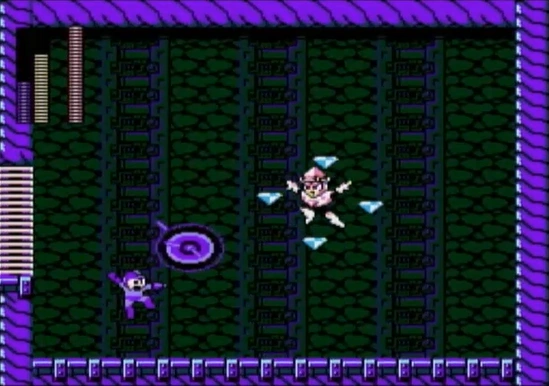 RTA Jewel Man (Mega Man) | Mega Man RTA Wiki | Fandom