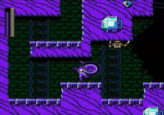 RTA Jewel Man (Mega Man) | Mega Man RTA Wiki | Fandom