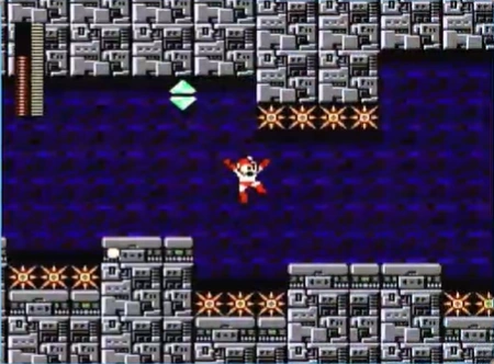 RTA Wily 3 (Mega Man) | Mega Man RTA Wiki | Fandom