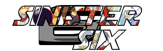 Sinister Six Mega Man Teams Wiki Fandom