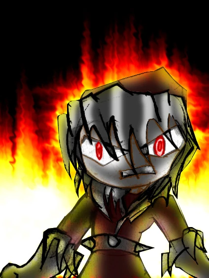 Iceman Red | Mega Man Teams Wiki | Fandom