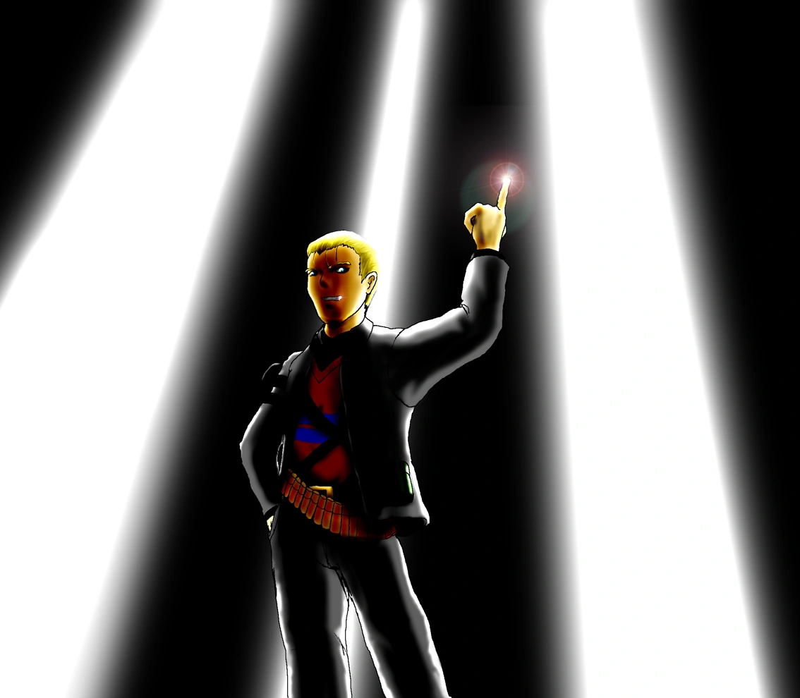 Pale Riders | Mega Man Teams Wiki | Fandom