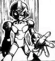 IX | Mega Man Teams Wiki | Fandom