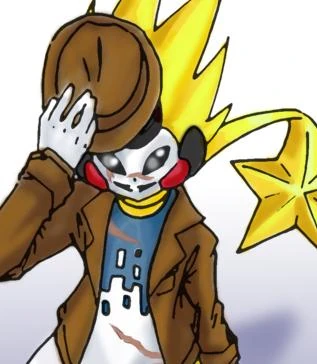 Akutare | Mega Man Teams Wiki | Fandom