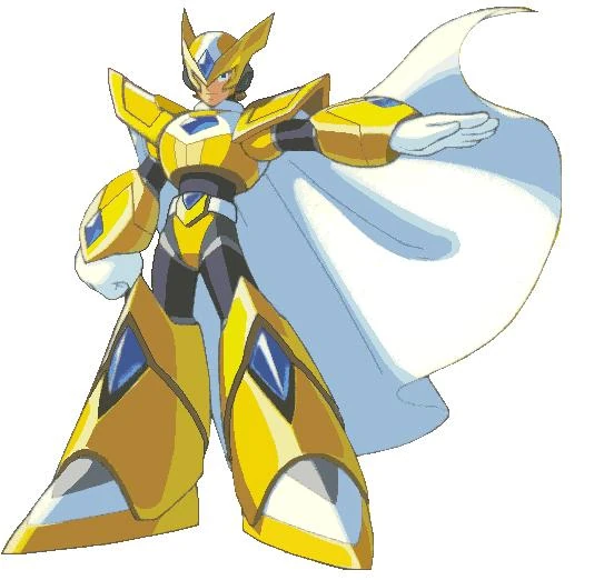 Gate | Mega Man Teams Wiki | Fandom