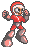 Iceman Red | Mega Man Teams Wiki | Fandom