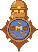 Robot Police Department | Mega Man Teams Wiki | Fandom