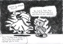 Navi Forms | Mega Man Teams Wiki | Fandom