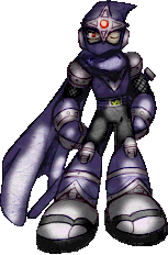 Gauntlet | Mega Man Teams Wiki | Fandom