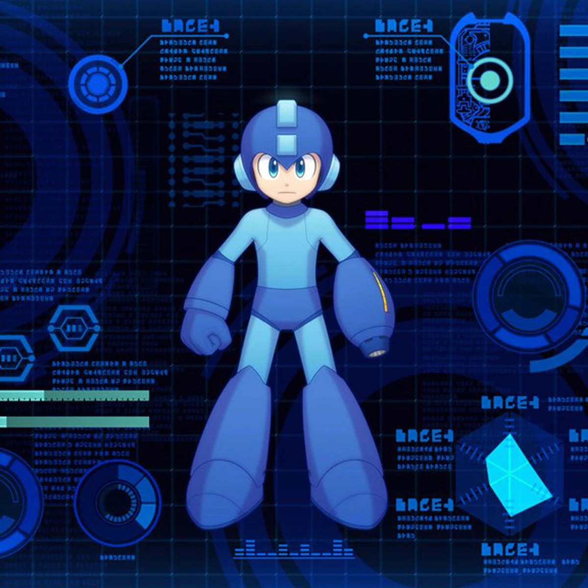 MegaMan | Wiki MegaMan | Fandom