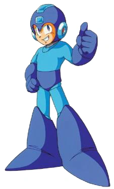 Mega Man | Mega Man Wiki | Fandom