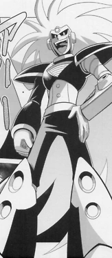 Terra | Mega Man Wiki | Fandom