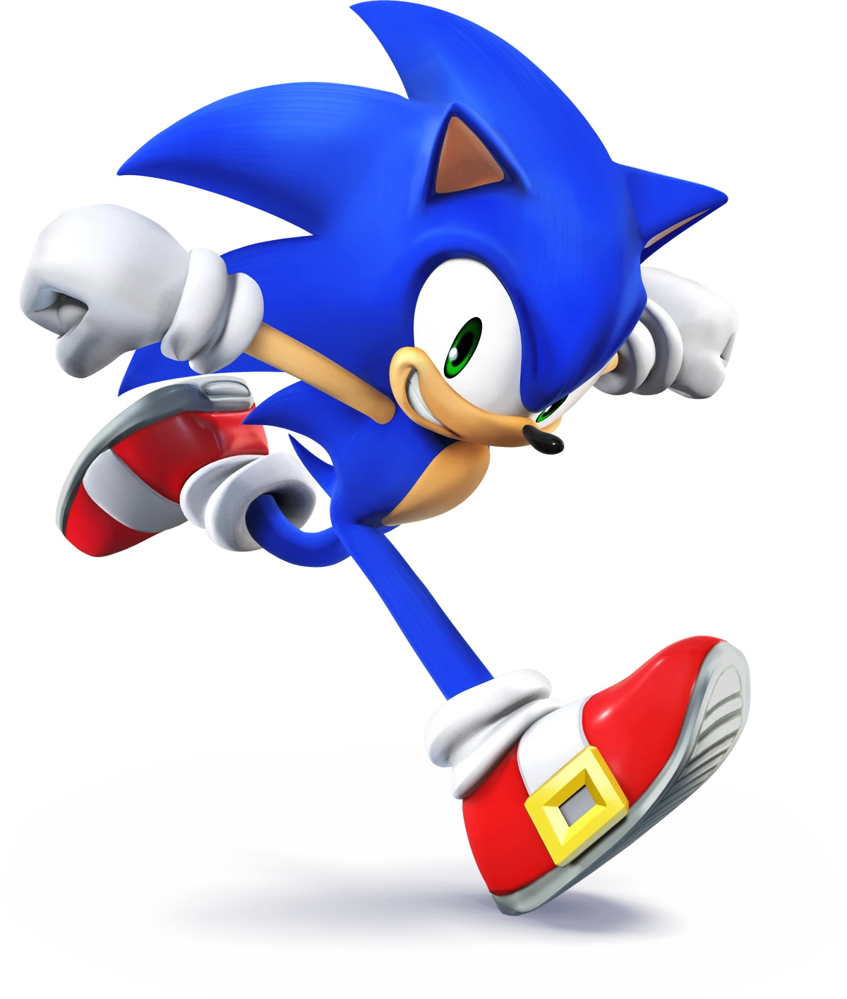 Sonic the Hedgehog | Mega Man Wiki | Fandom