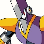 Commando Man | Mega Man Wiki | Fandom