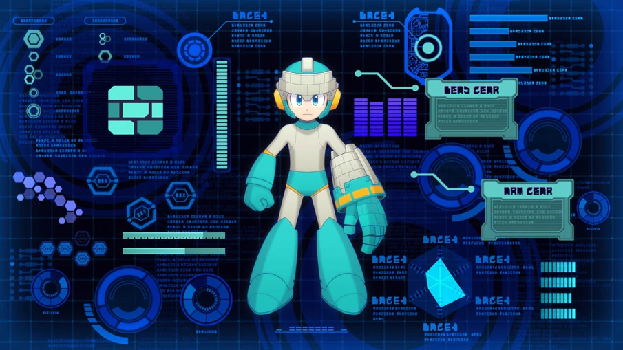 Block Dropper | Mega Man Wiki | Fandom