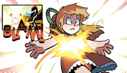 Roll (Archie) | Mega Man Wiki | Fandom