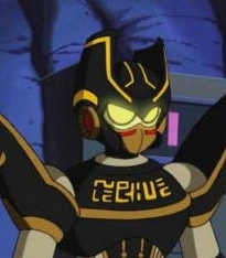 Ra Thor | Mega Man Wiki | Fandom