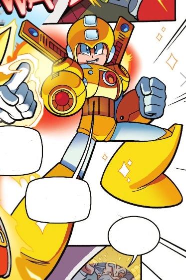 Super Mega Man | Mega Man Wiki | Fandom
