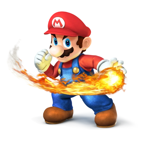 Mario | Mega Man Wiki | Fandom
